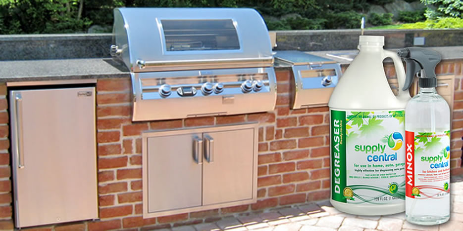 Supply Central Products